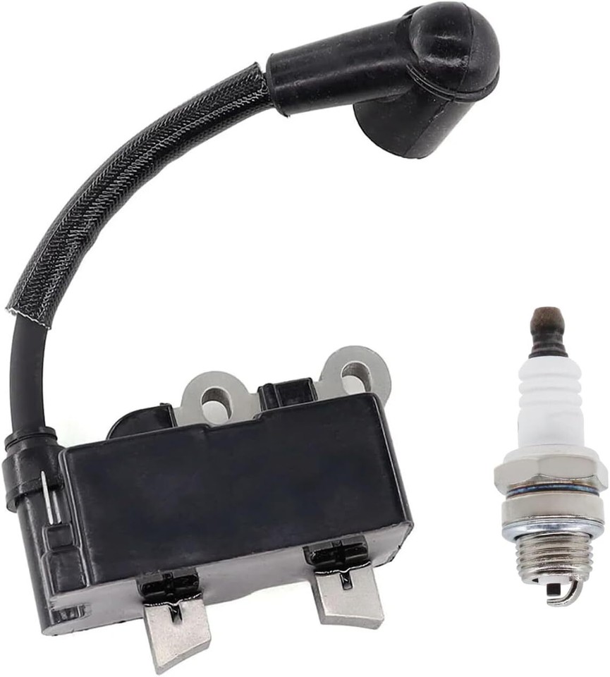 Ignition Coil For Ryobi 291337001 RY251PH RY251PH RY252CS 25CC String ...