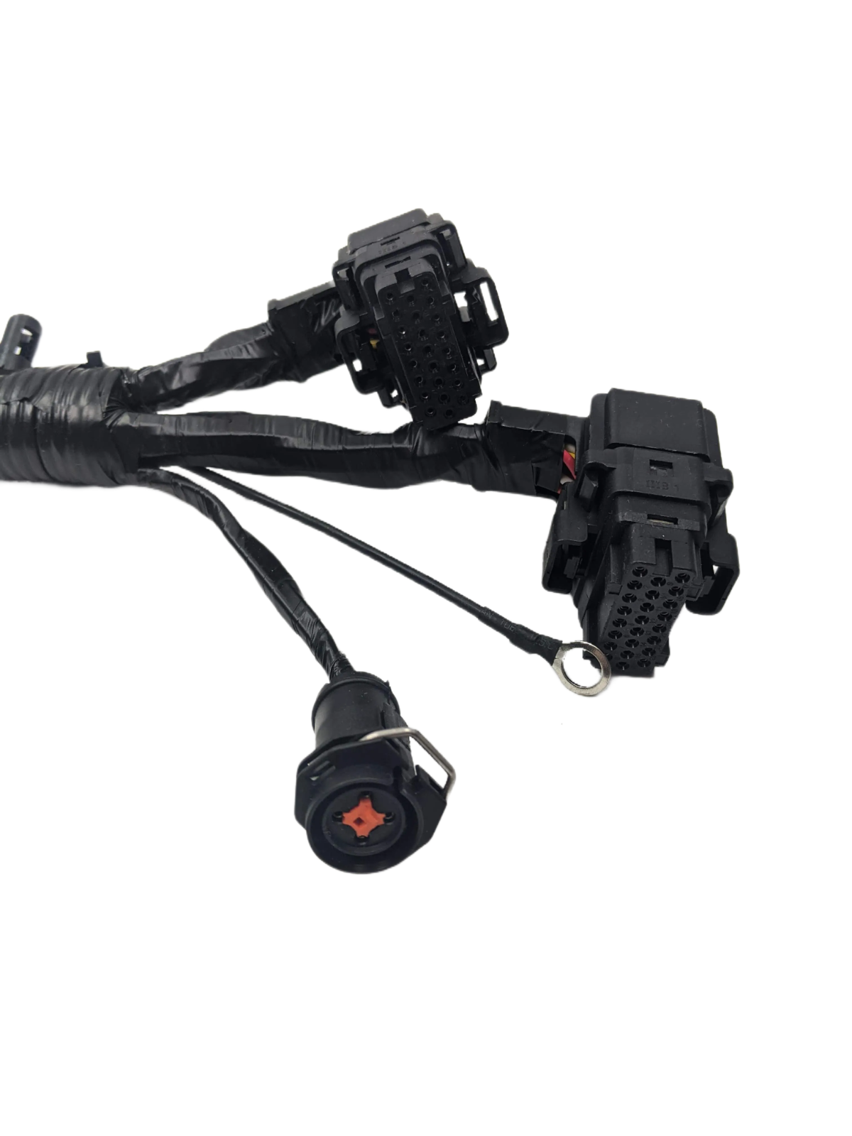 Engine Fuel Injector Wire Harness for Ford 5C3Z-9D930-A - Out of Box | eBay