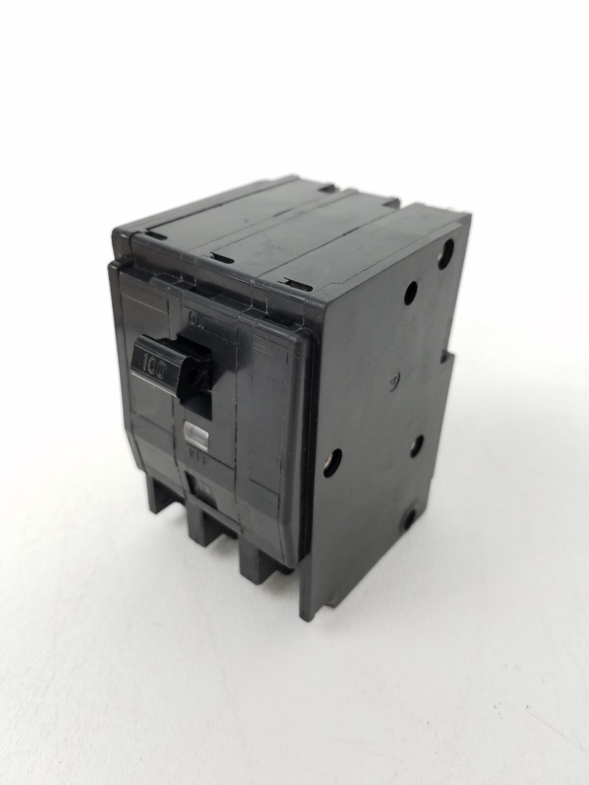 QO3100 Square D 100 Amp Circuit Breaker *NEXT DAY AIR OPTION* NEW | eBay