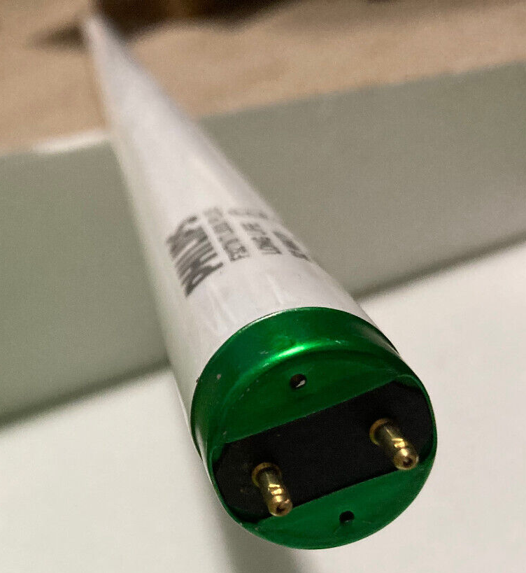 25-PACK Philips F32T8/TL830 Plus 32 Watt 3000K 4FT Linear Fluorescent ...