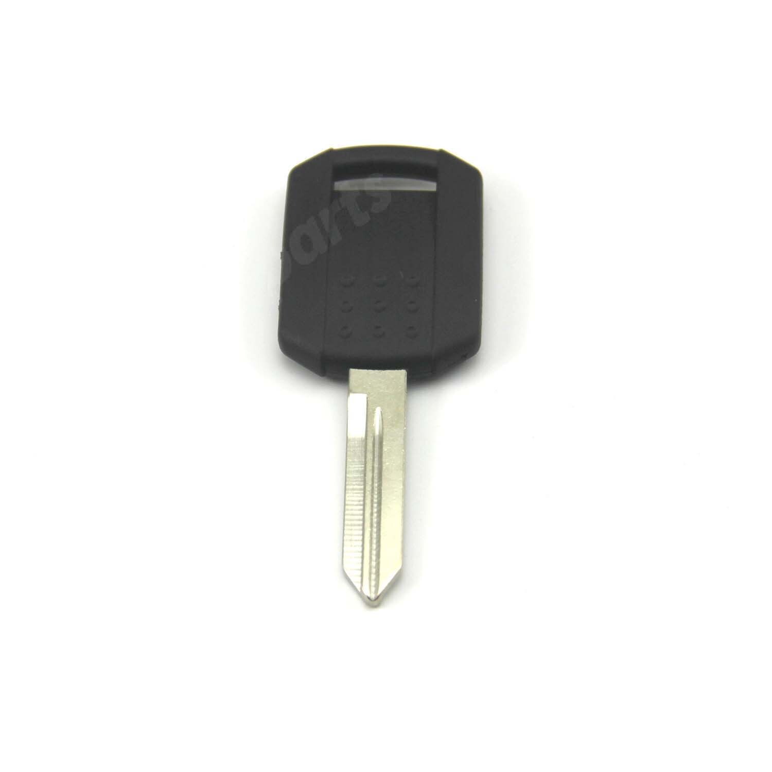 Uncut Blank Key Shell Case for Ford Crown Victoria Mercury Lincoln H92 ...