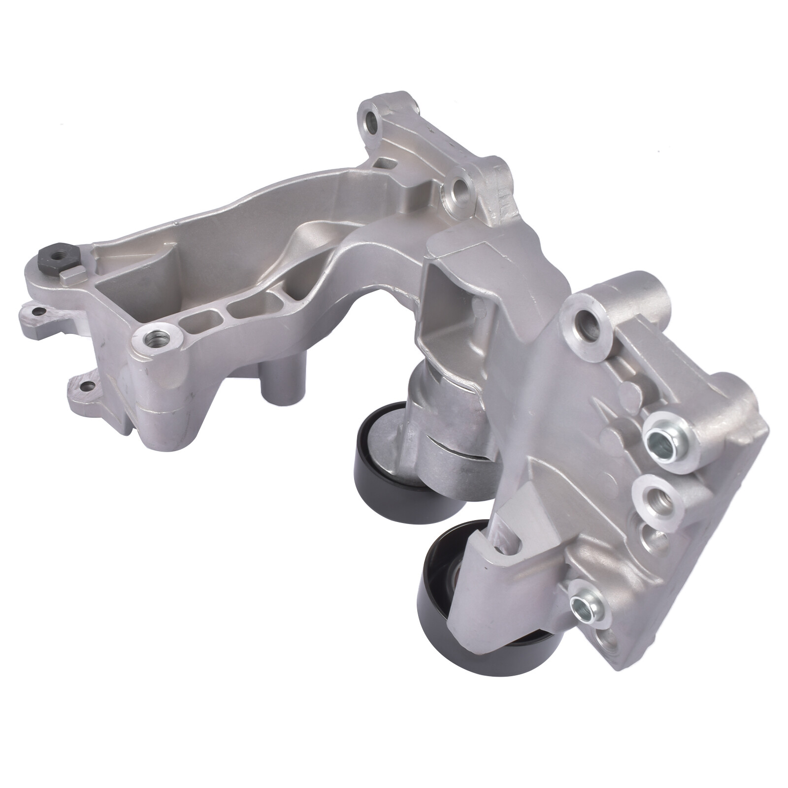 Engine Belt Tensioner Assy 252802G100 for Hyundai Sonata Kia Forte Koup ...