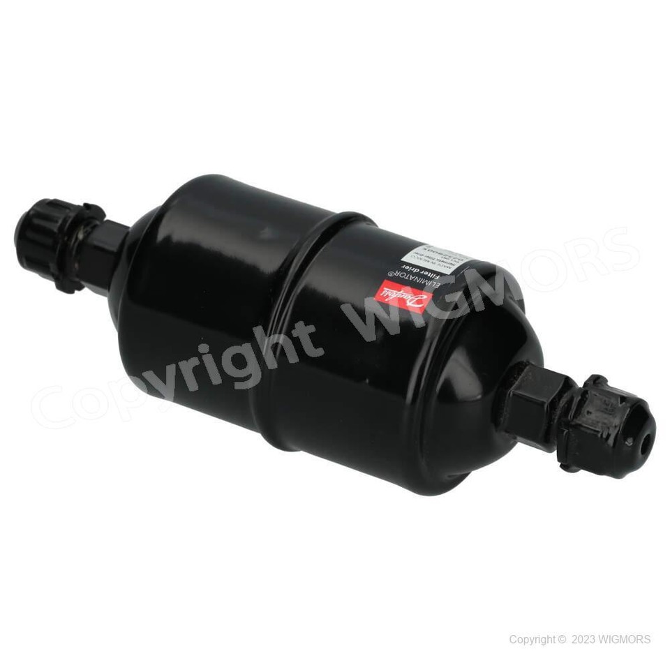 Hermetic filter drier Danfoss DCL 083 ( 10 mm - 3/8")(IP for 023Z5005 ...