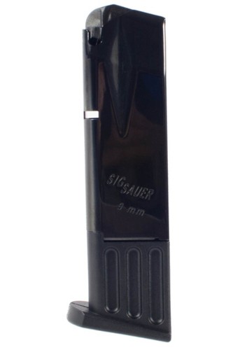 Sig Sauer OEM P226 9mm 10-Round Magazine - MAG-226-9-10 798681261536| eBay
