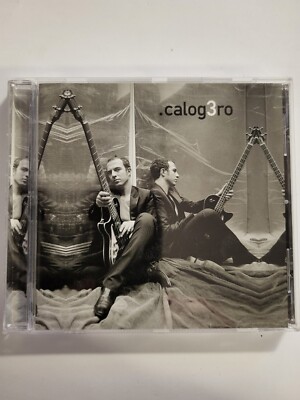 cd CALOGERO 3 Très Bon Etat | eBay