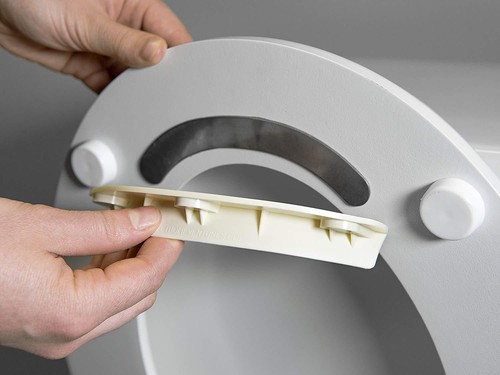 P Guard Urine Pee Deflector Splash Guard for Toilet SEATS | eBay