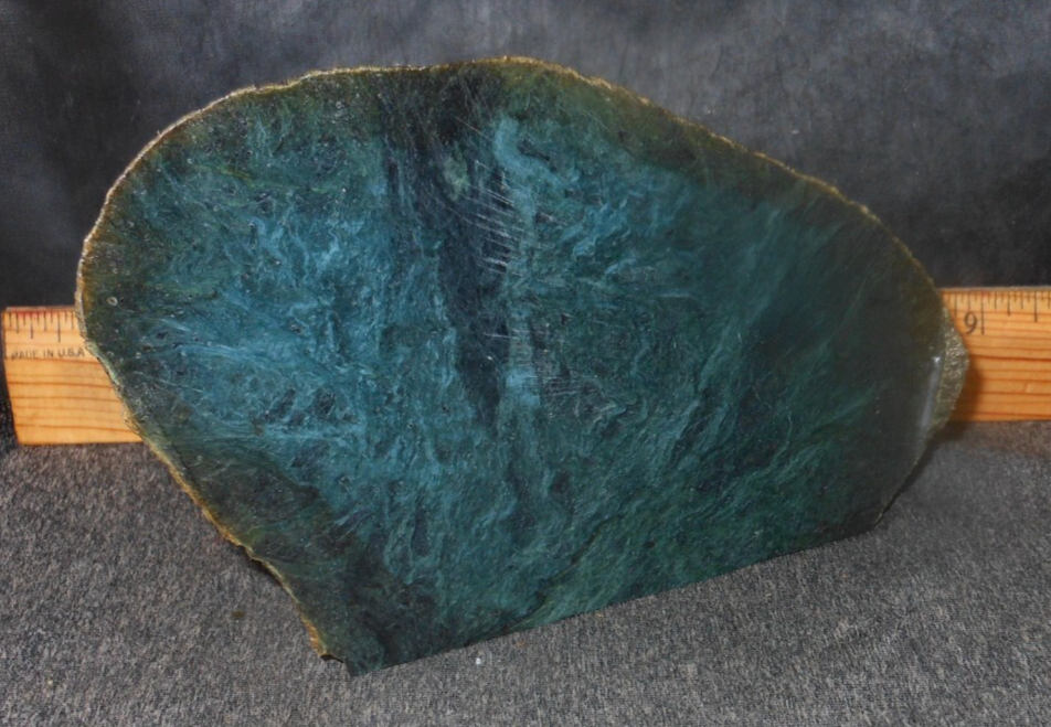 Washington State Jade Rough, 3 1/2 Pounds | eBay