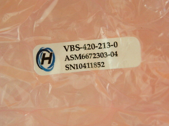 HARDING DXL DXI VBS-420 JAIL VISITING PHONE BOOTH STATION VBS-420-213-0 ...