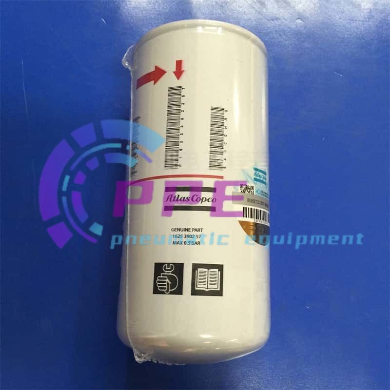 1PCS NEW 1625390257 / 1630390257 FOR Atlas Air Compressor Oil Filter | eBay