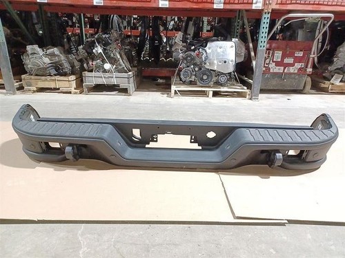 Rear Bumper Cover 86546167 For 2024 Sierra 2500 AEV 3007632 | eBay