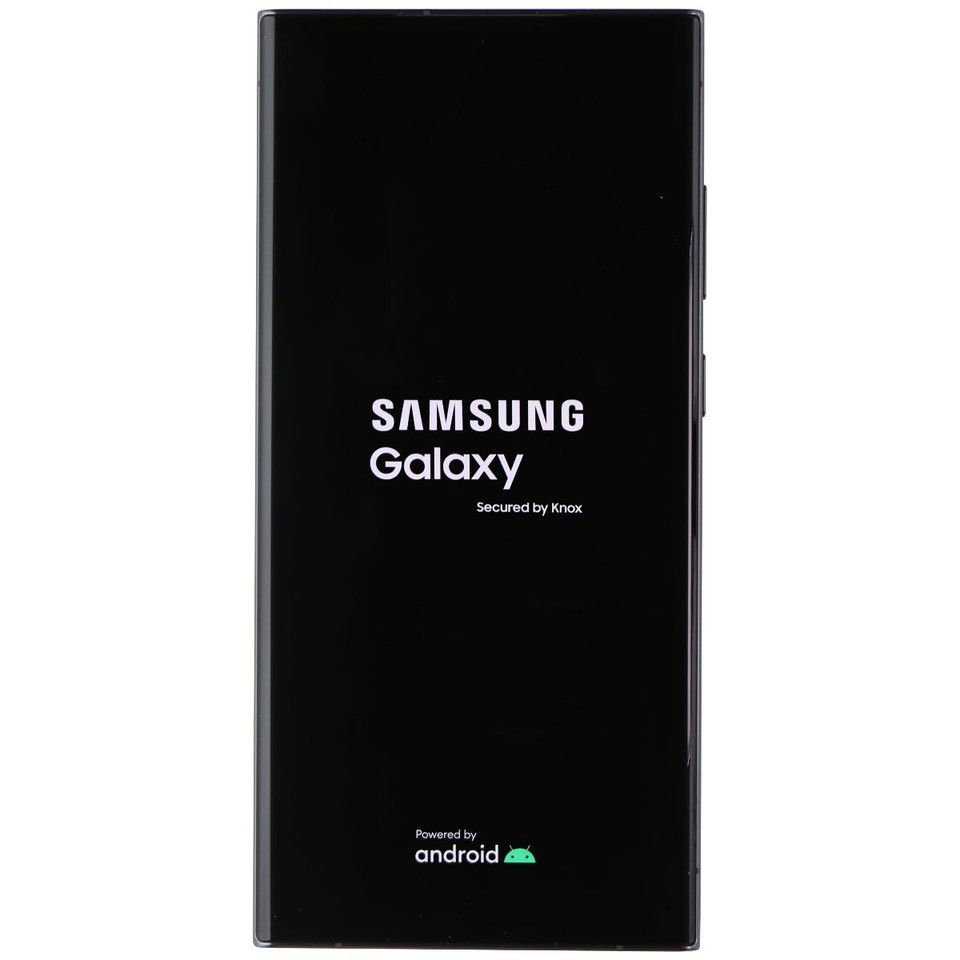 DEMO Samsung Galaxy S23 Ultra 6.8-in Mock Phone SM-S918U1 No Service ...