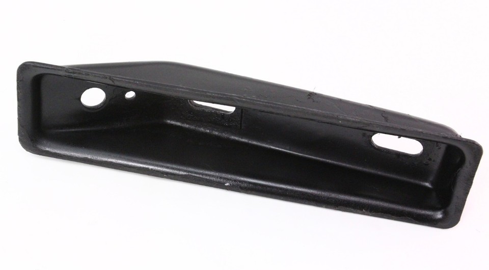 Rear Transmission Mount Bracket 75-84 VW Rabbit Jetta MK1 - 171 399 141 ...