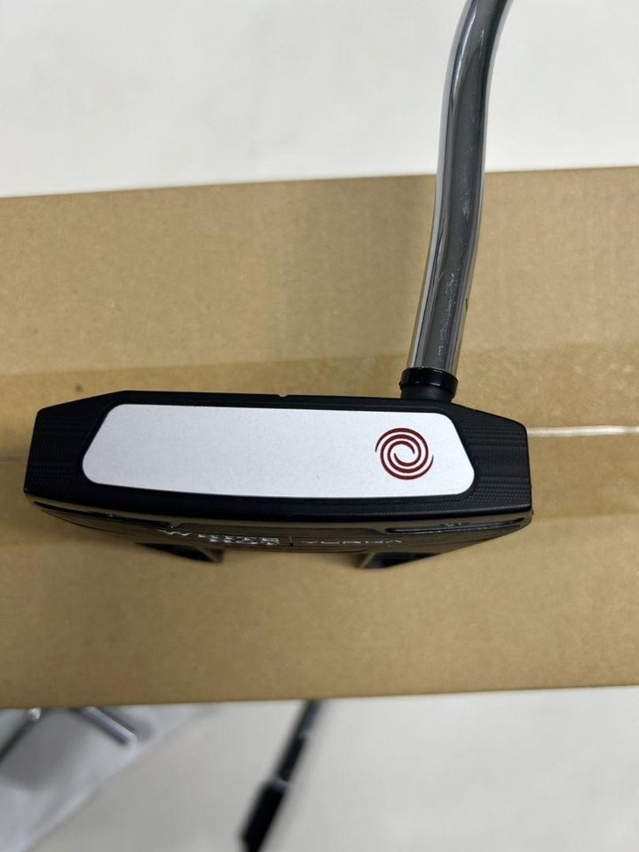 Odyssey White Hot Versa 7 Putter 33" no head cover used excellent ...