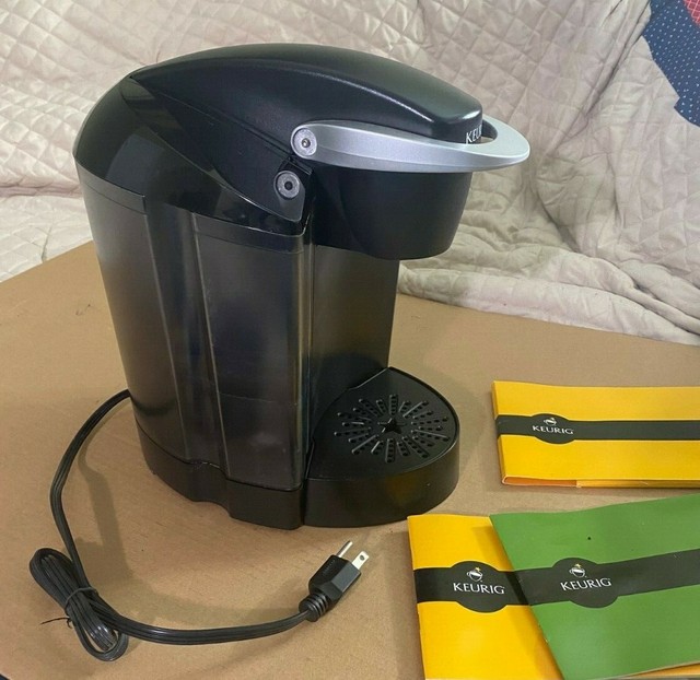 Keurig Single Cup Brewing System Coffee Maker Model b40 for sale online ...