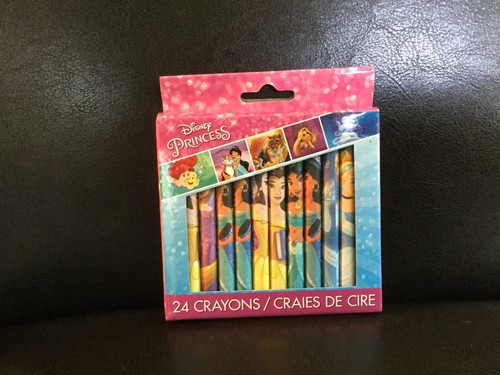 Disney Princess Crayons | eBay