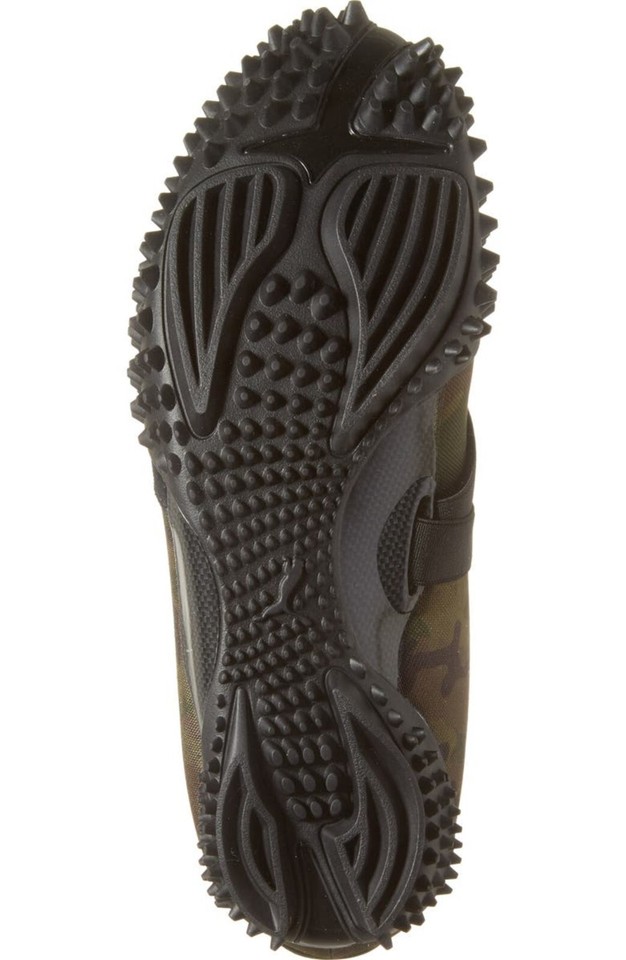 PUMA 'Mostro Camo' Men's Sneakers Slip-On Casual Shoes Dk Olive 10 NO ...