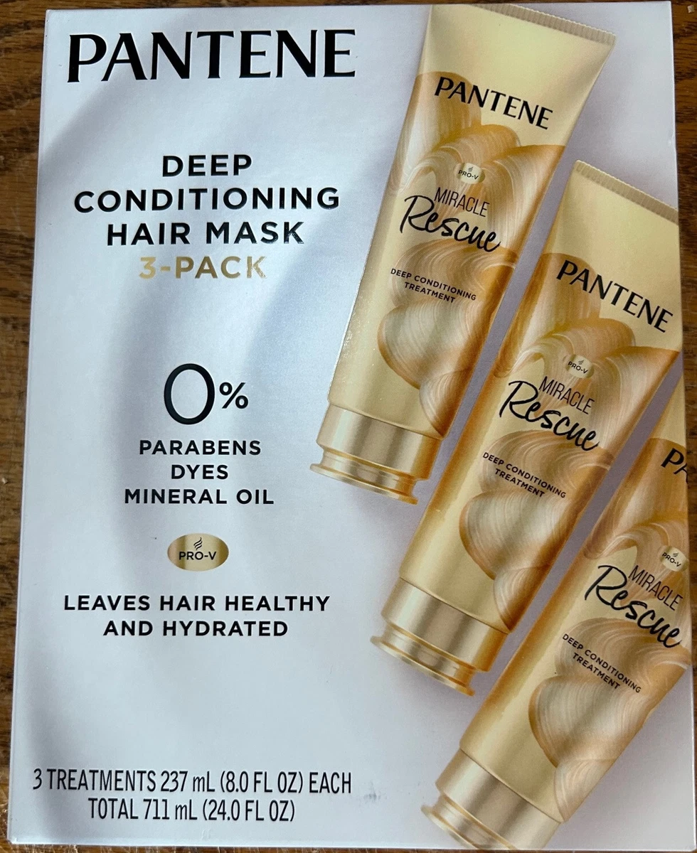 Pantene Pro V Deep Conditioner