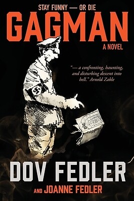 Gagman Fedler, Dov Paperback 9781925842562| eBay