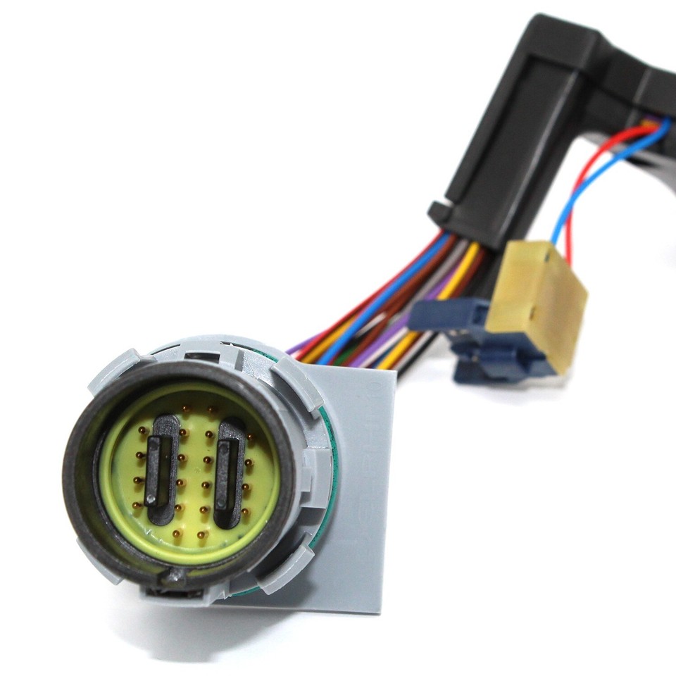 Internal Harness Allison / GM Duramax LCT 1000 / 2000 Rostra 350-0180 ...