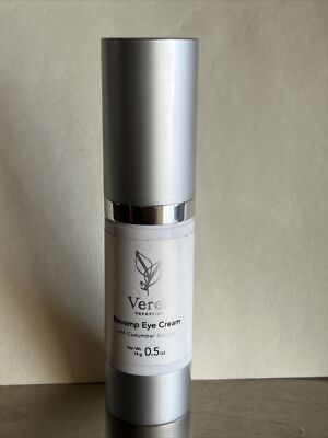 VEREL Cosmetics Revamp Eye Cream 0.5 oz. | eBay