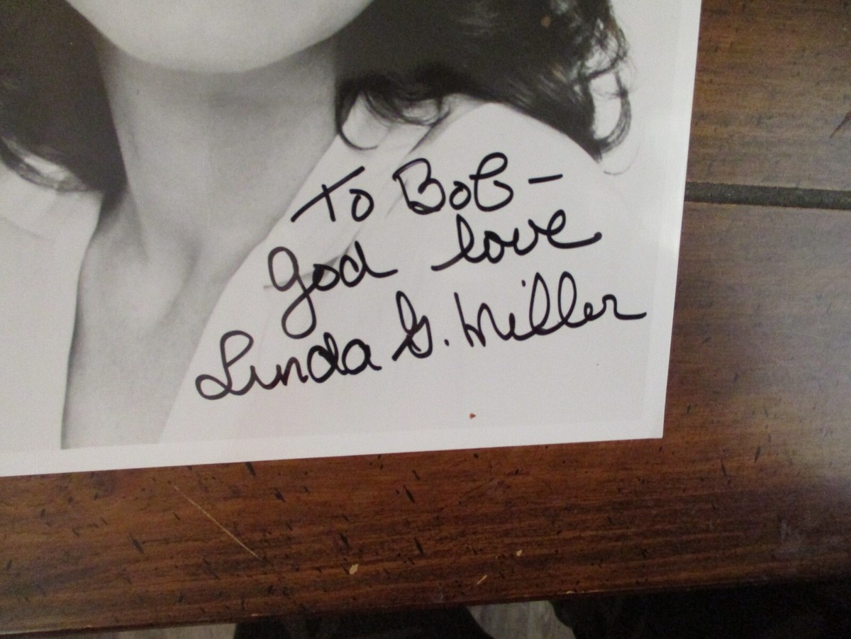 Linda Gleason Miller Actress 79 Linda Miller Actress Photos & High Res