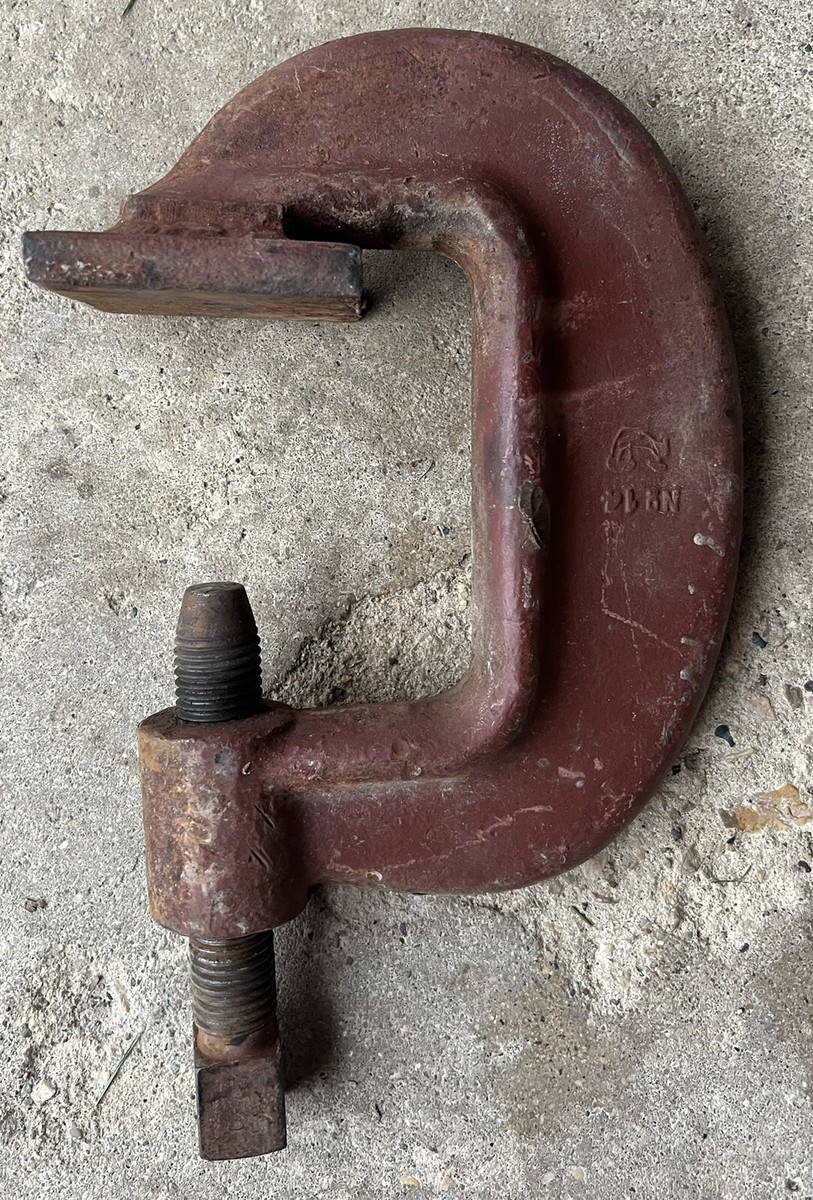 Armstrong Bridge Clamps Bridge Clamp Nanarocci