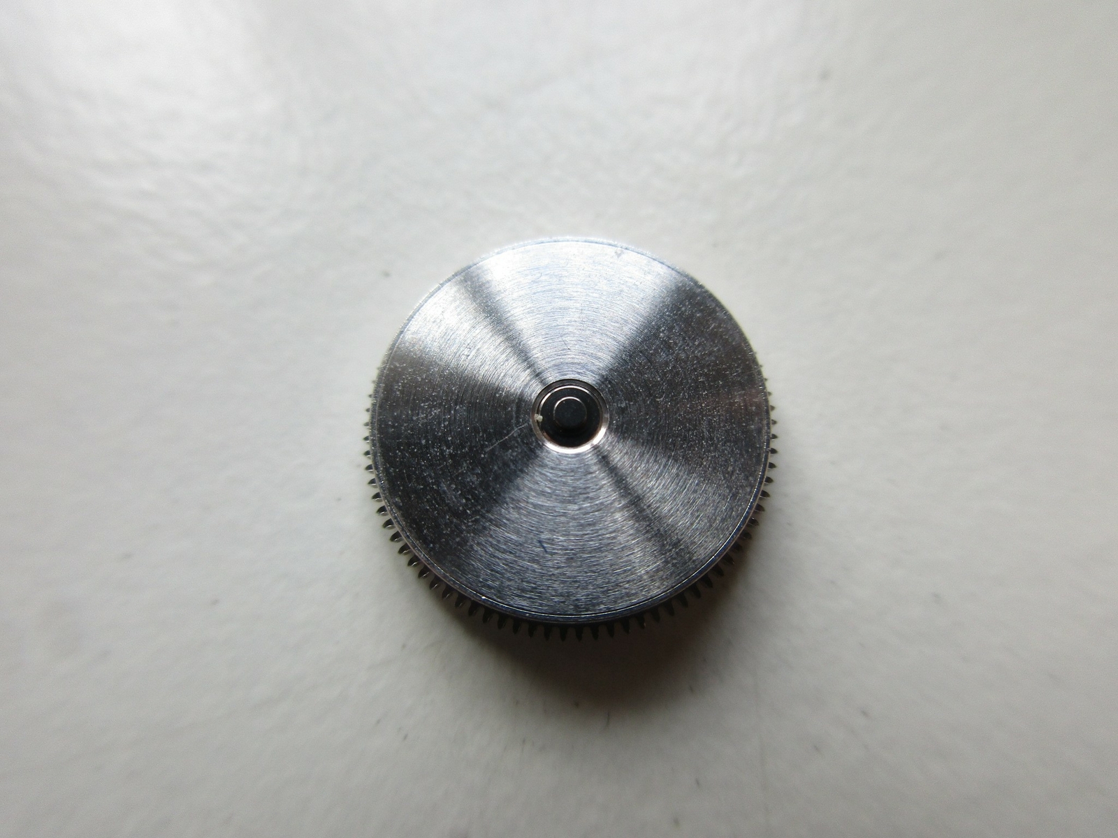 Rolex cal. 1530 1535 1555 1575 Swiss genuine watch movement part - pre ...