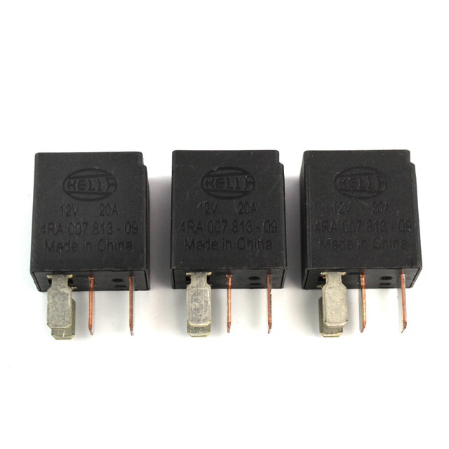 Mercedes-Benz Smart Relay A0025428419 4ra00781309 for sale online | eBay