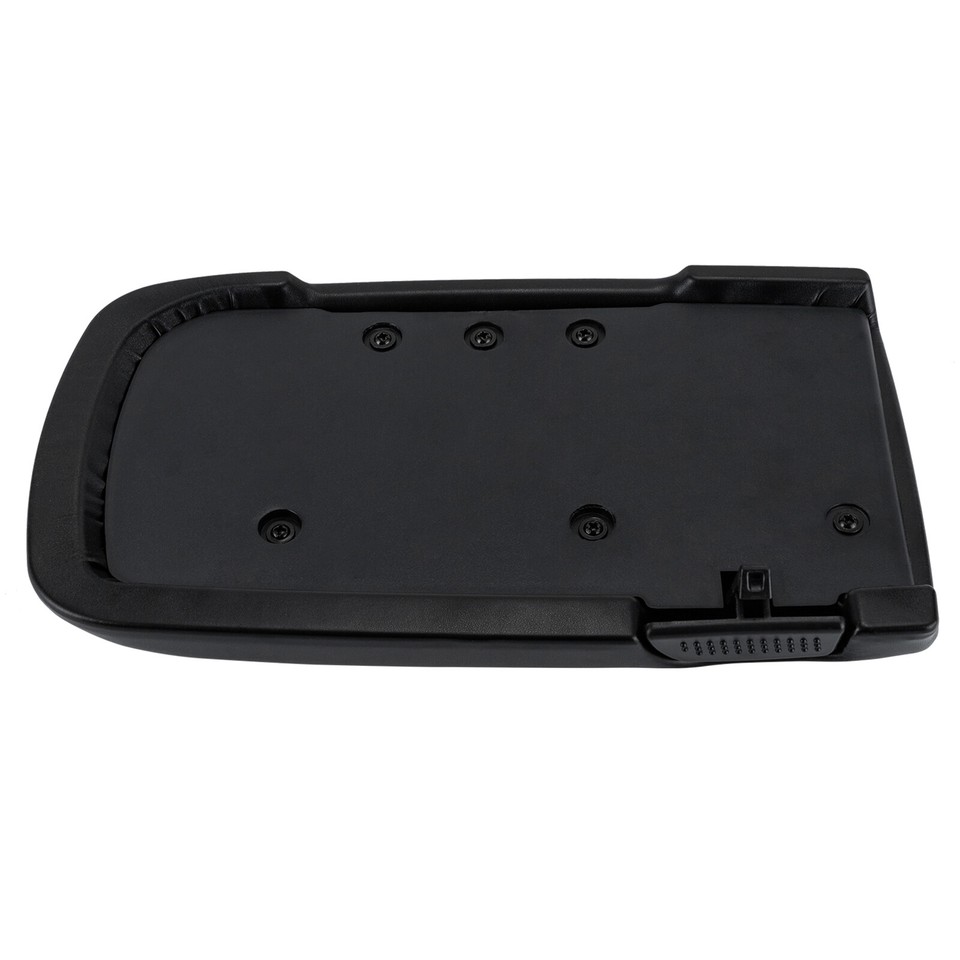For 1997-2001 2002 Chevrolet Camaro/ Pontiac Firebird Center Console ...