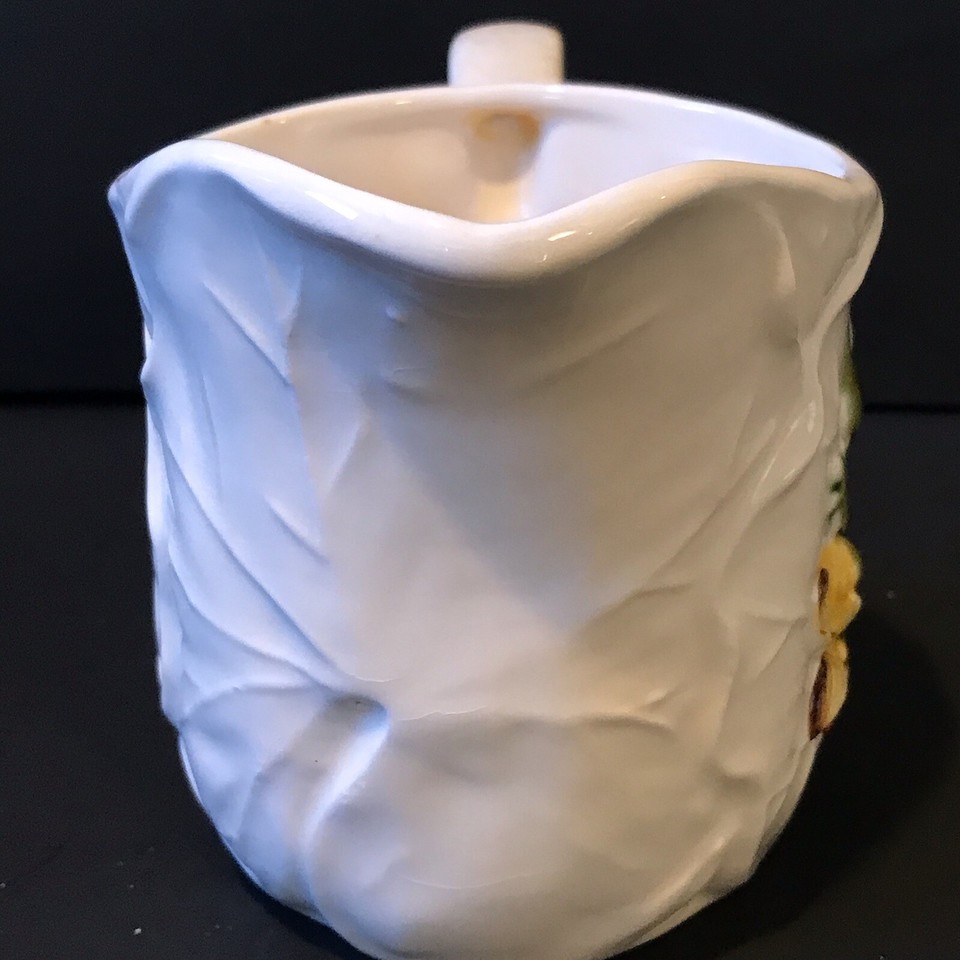 Vintage Sears Roebuck 1978 Neil the Frog Creamer Japan | eBay