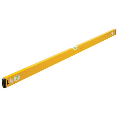 Spirit Level Trade Box Tool Builders & DIY Vial 1200mm 48" 120cm | eBay UK