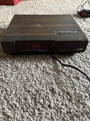 Jerrod 450 Model Drz-3 Cable Box | eBay