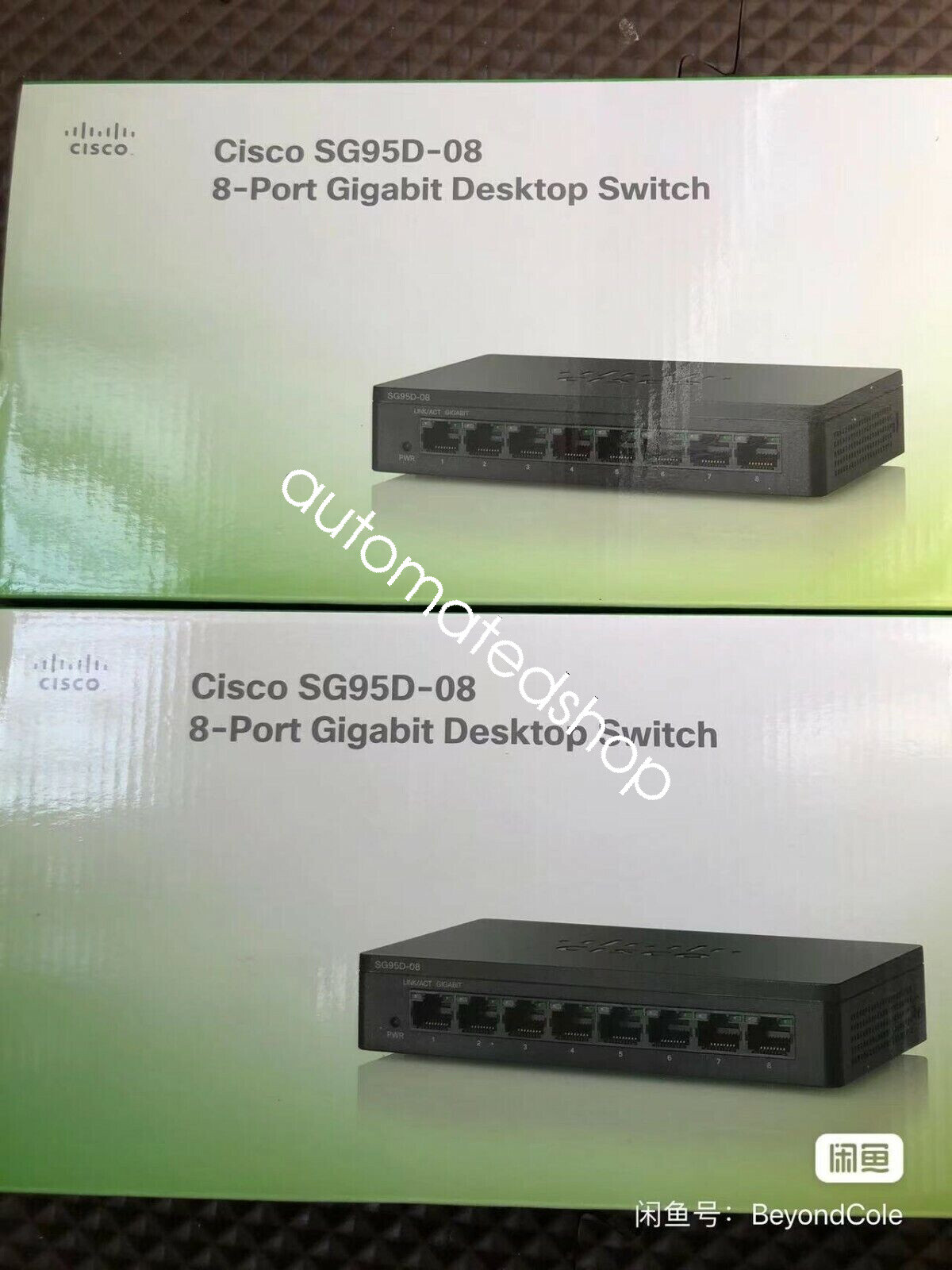 1PC NEW SG95D-08-CN switch Shipping DHL or FedEX | eBay