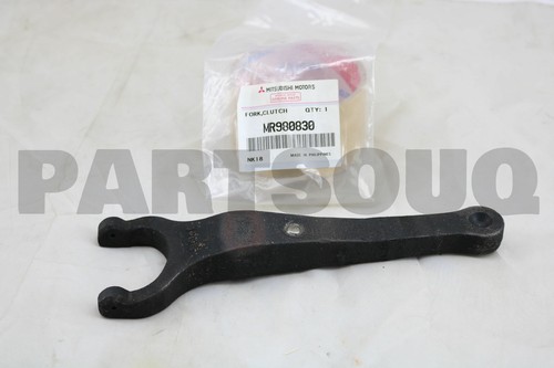 MR980830 Genuine Mitsubishi FORK,CLUTCH RELEASE | eBay