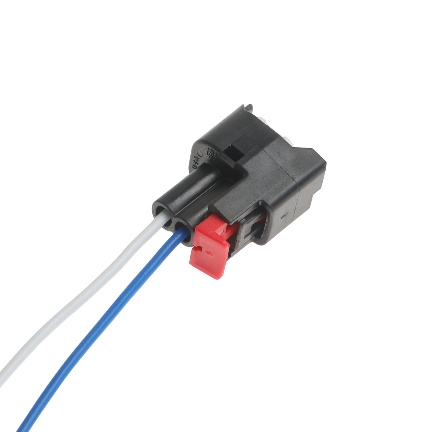 2 Way Connector Pigtail Wiring for Jeep Dodge Chrysler Ram 68065018AA ...