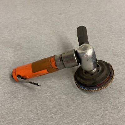 Dotco 12L2252 Pneumatic 90° Angle Grinder 11,000RPM | eBay