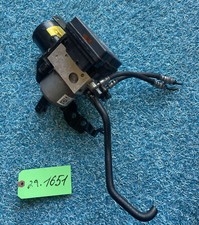 Bendix ABS Module & Brake Valve ASM 013957a30489 550683 T-298523-a for ...
