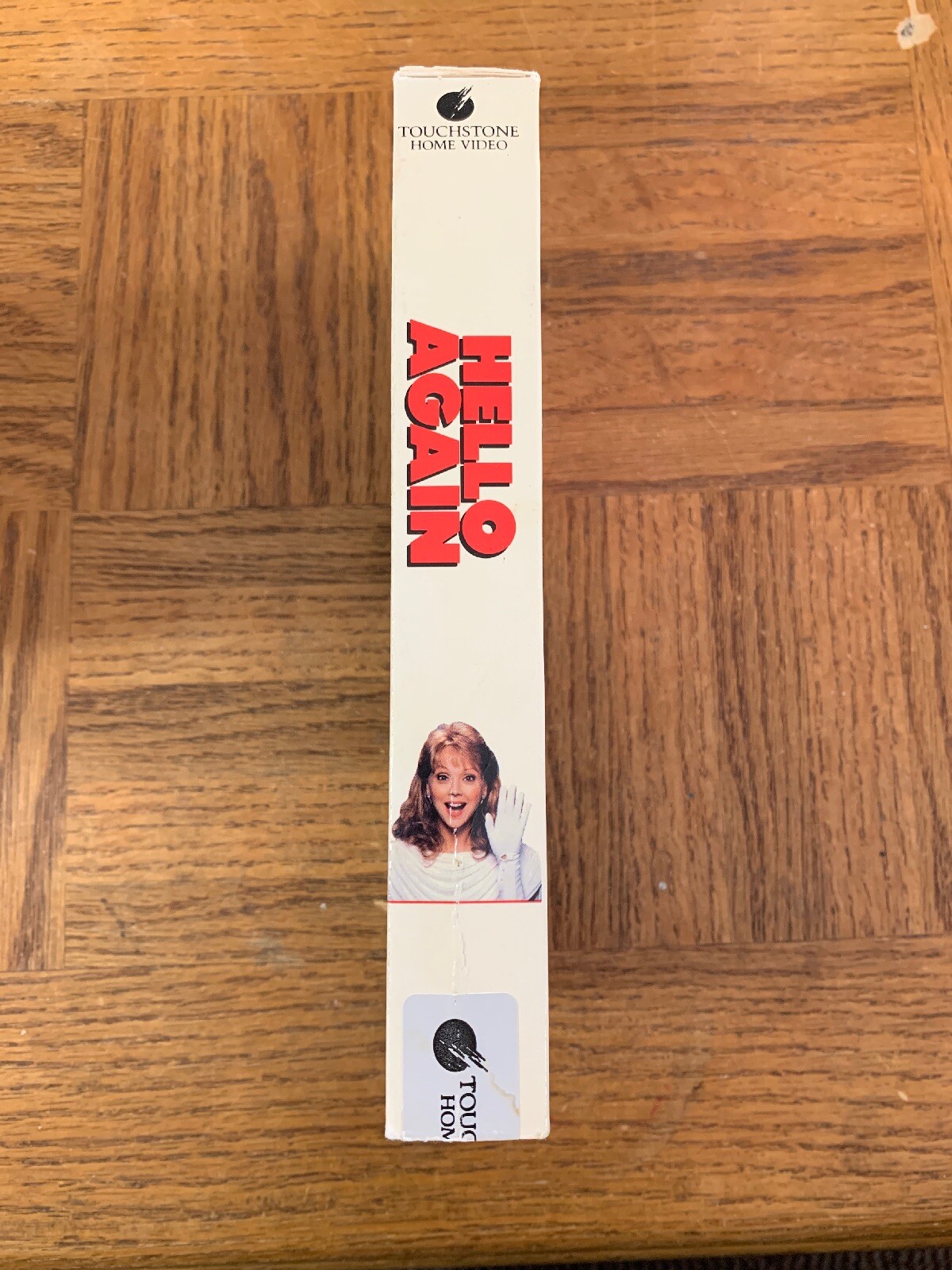 Hello Again VHS | eBay