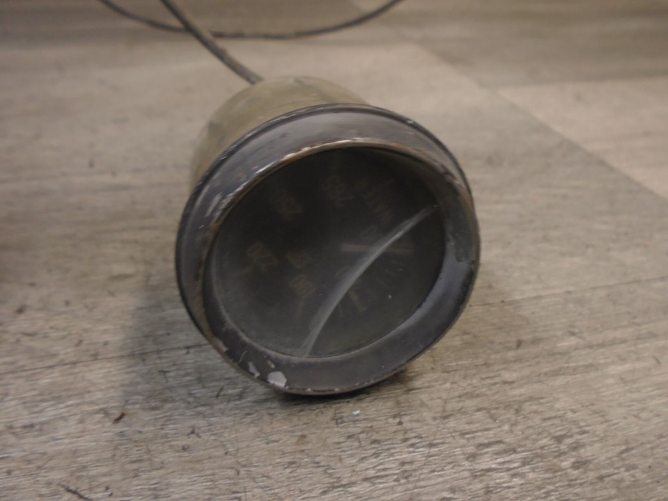 78 79 1978-1979 Polaris Indy TXL 340 Snowmobile Engine Water ...