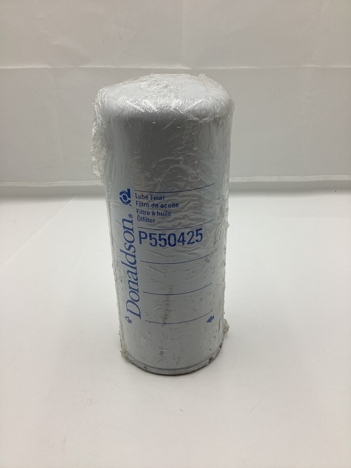 DONALDSON P550425 - cross reference oil filters | oilfilter ...