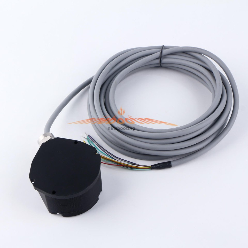 1pcs new Renishaw probe receiver OMI-2 | eBay