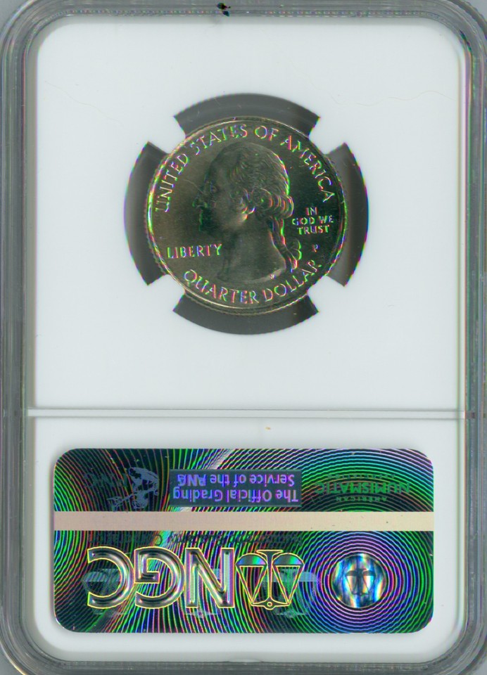 2016 P THEODORE ROOSEVELT QUARTER NGC MS68 PQ MAC FINEST GRADE MAC SPOTLESS . | eBay