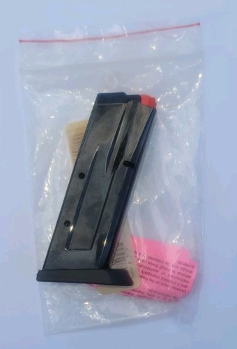 EAA TANFOGLIO WITNESS 9MM COMPACT MAGAZINE 10 ROUND EA9LM2005 | eBay