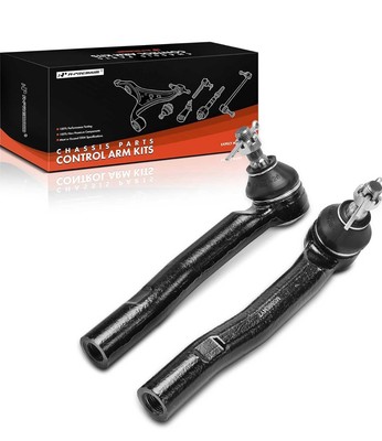 Front Outer Tie Rod Ends Toyota Highlander 2008-2019 Venza 2009-2016 | eBay