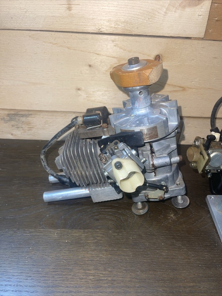 RC Helicopter Engine Lot (3) See Pics For Models | eBay