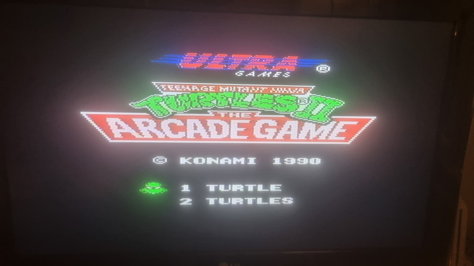 1992 SUPER HIK 13 in 1 (32mega) Pirate Multi Cartridge for Nintendo NES ...