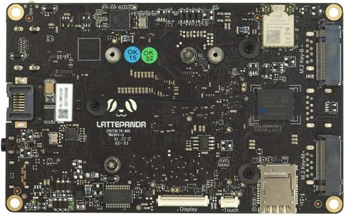 LattePanda 3 Delta 864-Pocket-Sized Windows 10 & 11/Linux Single Board... | eBay