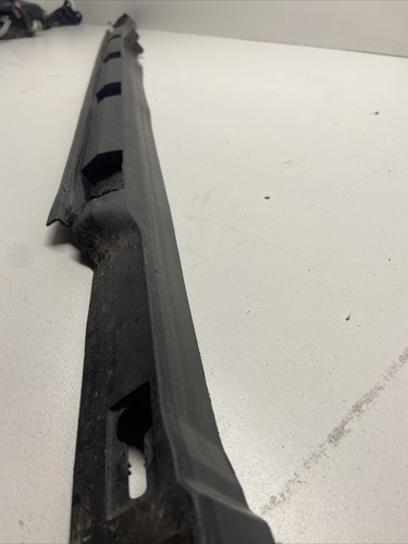 2021- Subaru Forester PASSENGER SIDE STILL GARNISH PANEL 91112SJ320 oem ...