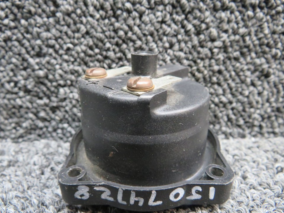 873 Datcon Solid State Hours Meter Indicator (Hours: 420.7) | eBay