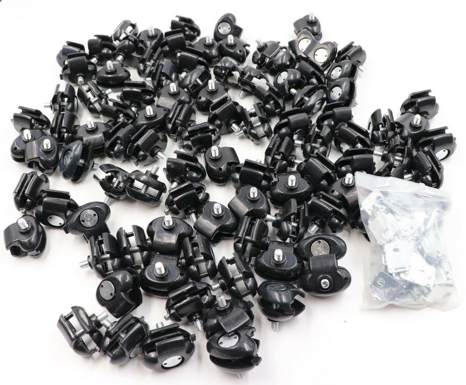 HUGE BULK Lot 100 Economy GUN Trigger Locks Bulk Gun Store Pawn Shop ...